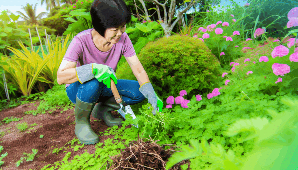 Weeding mistakes experts say make gardening much harder (and how to ...